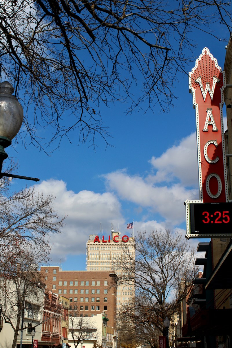The Alico Building and 1869 Coffee – That… Which Matters Most
